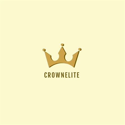 Free King Crown Logo Template To Edit Online