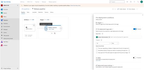 Azure Devops For Dynamics 365 Using Power Devops Tools Dynamics