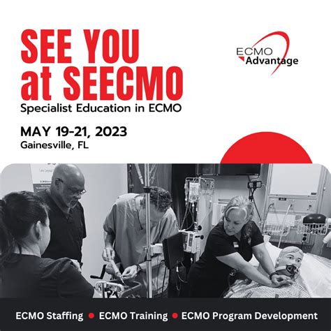 Ecmo Advantage On Linkedin Seecmo2023 Ecmo Ecmospecialist Perfusionist Icunurse…