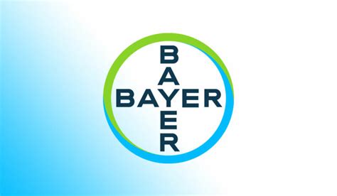 The Bayer Logo History Colors Font And Meaning