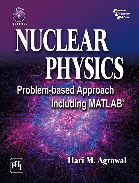 buy nuclear physics problem based approach including matlab online ₹565 from shopclues