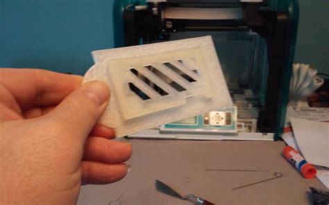 raspberry pi zero cluster case 12 steps instructables