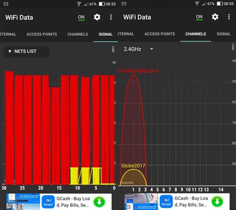 20 Best Wifi Analyzers For Android