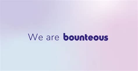 Ariel Norwood On Linkedin We Are Bounteous