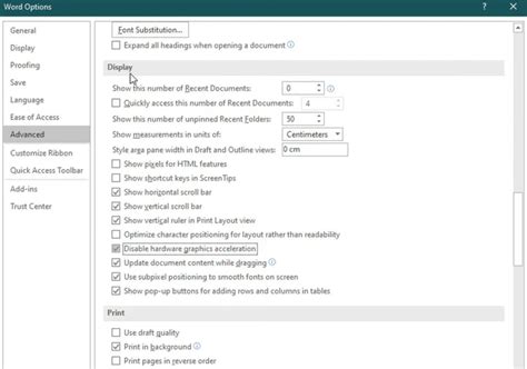 Fix File Couldnt Open In Protected View Error On Word Saint