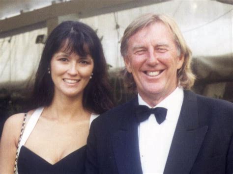 John Singleton Separates From Seventh Wife Gold Coast Bulletin