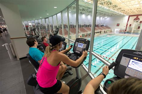About Us Recreational Sports