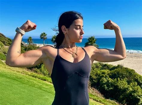 Sara Saffari Wiki Bio Revealed Her Age Husband Height More