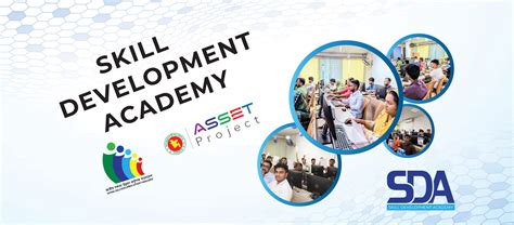 Skill Development Academy Dhaka