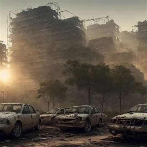 Откриха послание с обект от бъдещето който предупреждава за края на света За Жената