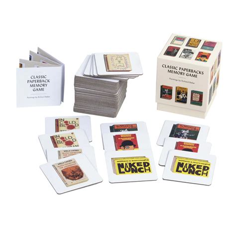 Custom Memory Game Cards 4 Design And Personalization