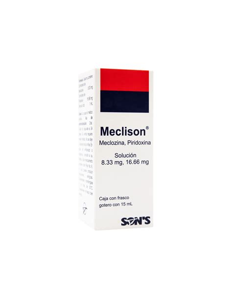 Meta Title Meclison Sol Gotas 15 Ml