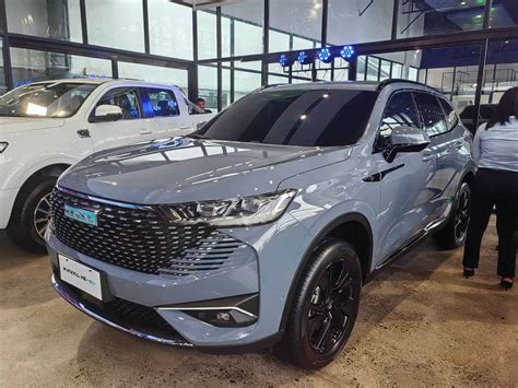 Gwm Launches Showroom In Cagayan De Oro Business Week National