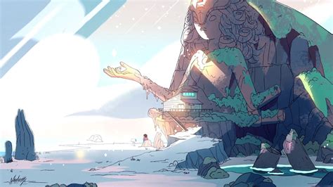 Steven Universe Computer Wallpapers Top Free Steven Universe Computer