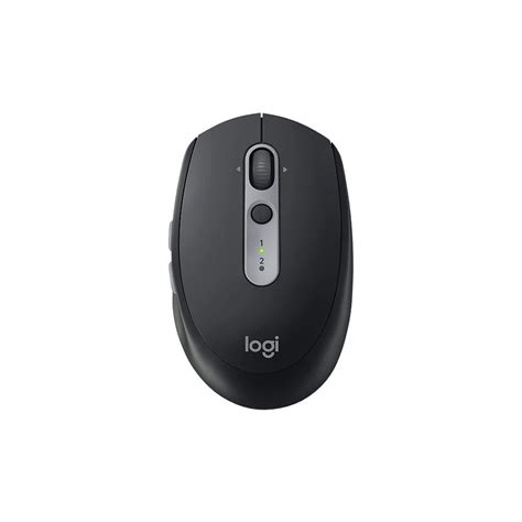 Mouse Logitech Wireless M590 Futurespace