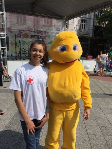 ВЪЛШЕБНО ЛЯТО ‘2015 Български Червен Кръст Пловдив