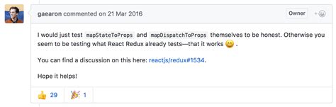 Reactjs Can Anyone Provide An Example On React Redux Jest Testing
