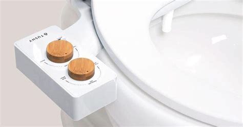 No Toilet Paper No Problem Save An Extra 10 On A Tushy Bidet Cnet