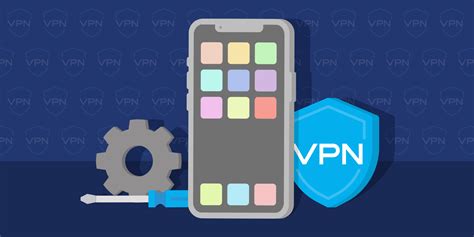 Set Up VPN On IPhone And IPad IOS Step By Step Guide