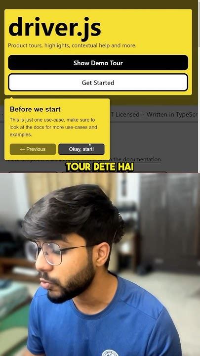 How To Add Popover Navigation In Your Website In Minutes Coding