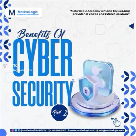 motivalogic academy on linkedin motivalogicacademy cybersecurity