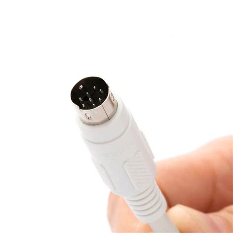 Mitsubishi Fx Series Plc Connect Delta Hmi Data Programming Cable Dop