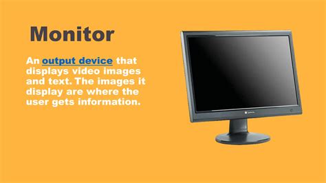 Computer Parts And Functions Pdf
