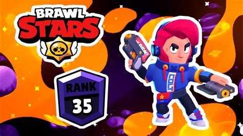 Brawl Stars Brawlers A Partida Foi Tensa Youtube
