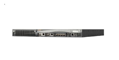 Hpe Aruba 7200 Jw834a 16gb 1u Rackmount Mobility Controller