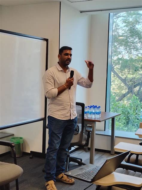 Agile Network India On Linkedin Chennai Anin Agilenetworkindia Anin Communitylearning…