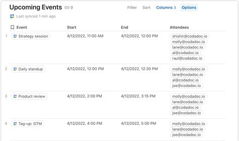 What Are Packs Coda Pack SDK