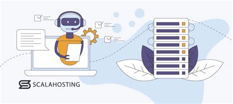 Managed Vps Hosting For Ai Chatbots Enhancing Customer Support