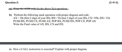 solved microprocessor embedded system and iot question 3