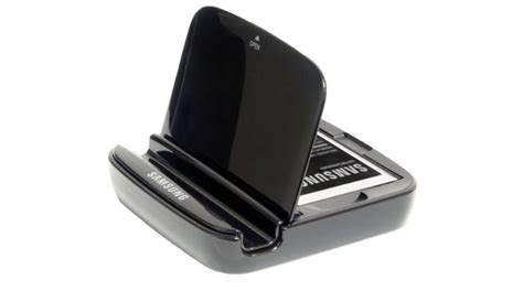Samsung Note Spare Battery Charger Review Dockingstationhq Com