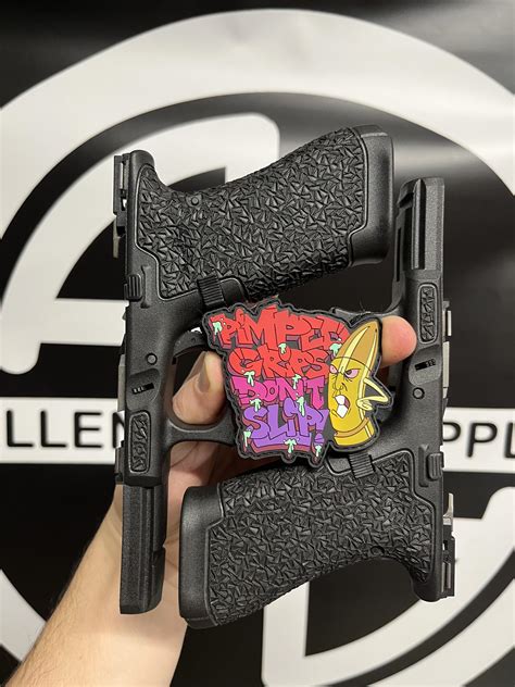901 Best Glock 45 Images On Pholder Glocks Glock Mod And Gun Porn