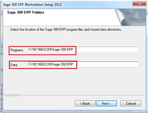 How To Install Sage 300 Accpac ERP Step By Step Guide