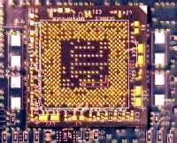 Solution For BGA Footprint Mismatch