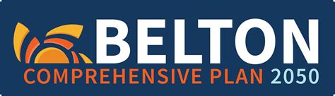 Belton's Comprehensive Plan Charts the Course for the Future – City of ...