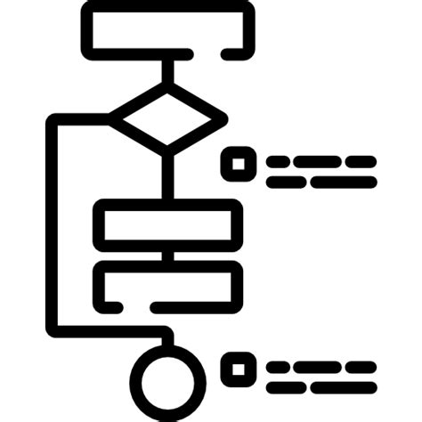 Algorithm Svg Png Icon Free Download 546218 Onlineweb