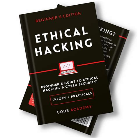 Ethical Hacking Theory Practicals Beginners To Advance Guide At ₹ 649piece Educational
