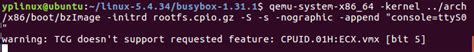 Linux内核分析实验（二）——深入理解系统调用 Csdn博客