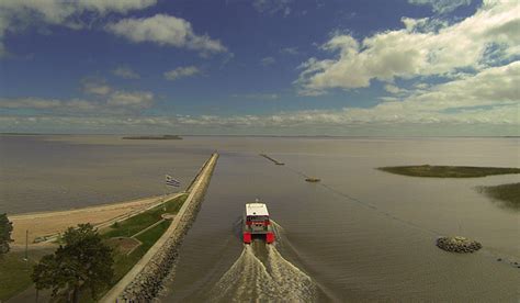 La Ola De La Cacciola Carmelo Portal