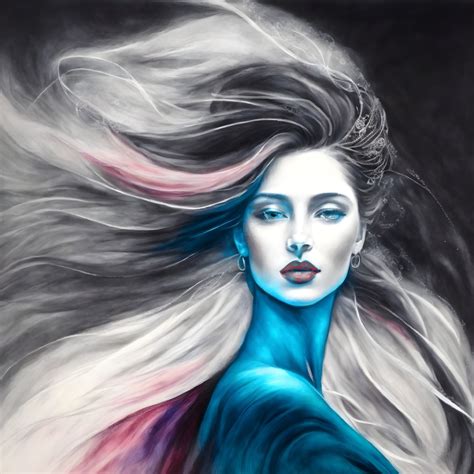 Ai Art By Rose Deep Dream Generator