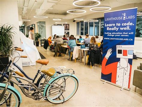 Lighthouse Labs Reviews Cost And Comprehensive Guide Bootcamprankings