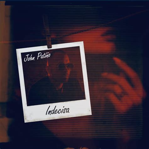 Indecisa Youtube Music