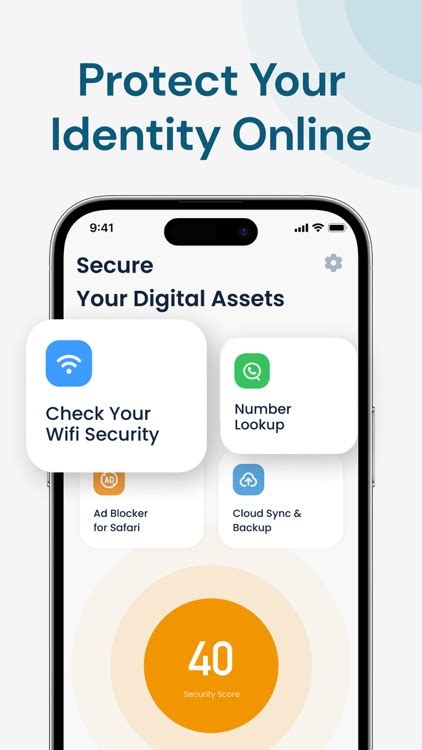 Authenticator App ・ By Tao Soft Inc
