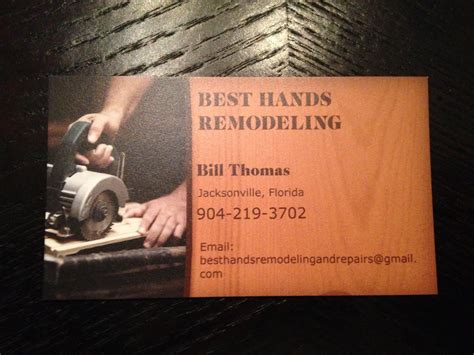 Best Hands Remodeling Llc Best Hands Remodeling Llc