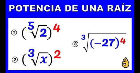 Leyes De Potencias Ejemplos Arbol