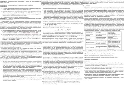 GEA1000 Finals Cheatsheet GEA1000 Studocu