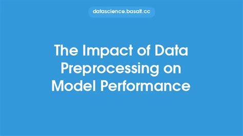 The Impact Of Data Normalization On Model Interpretability And